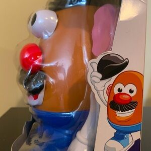 Hasbro | Toys | Hasbro Mr Potato Head Playskool Friends 3 Pc Mr Potato ...